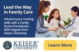 Keiser University CRNA Program - 2025 - Student Registered Nurse ...