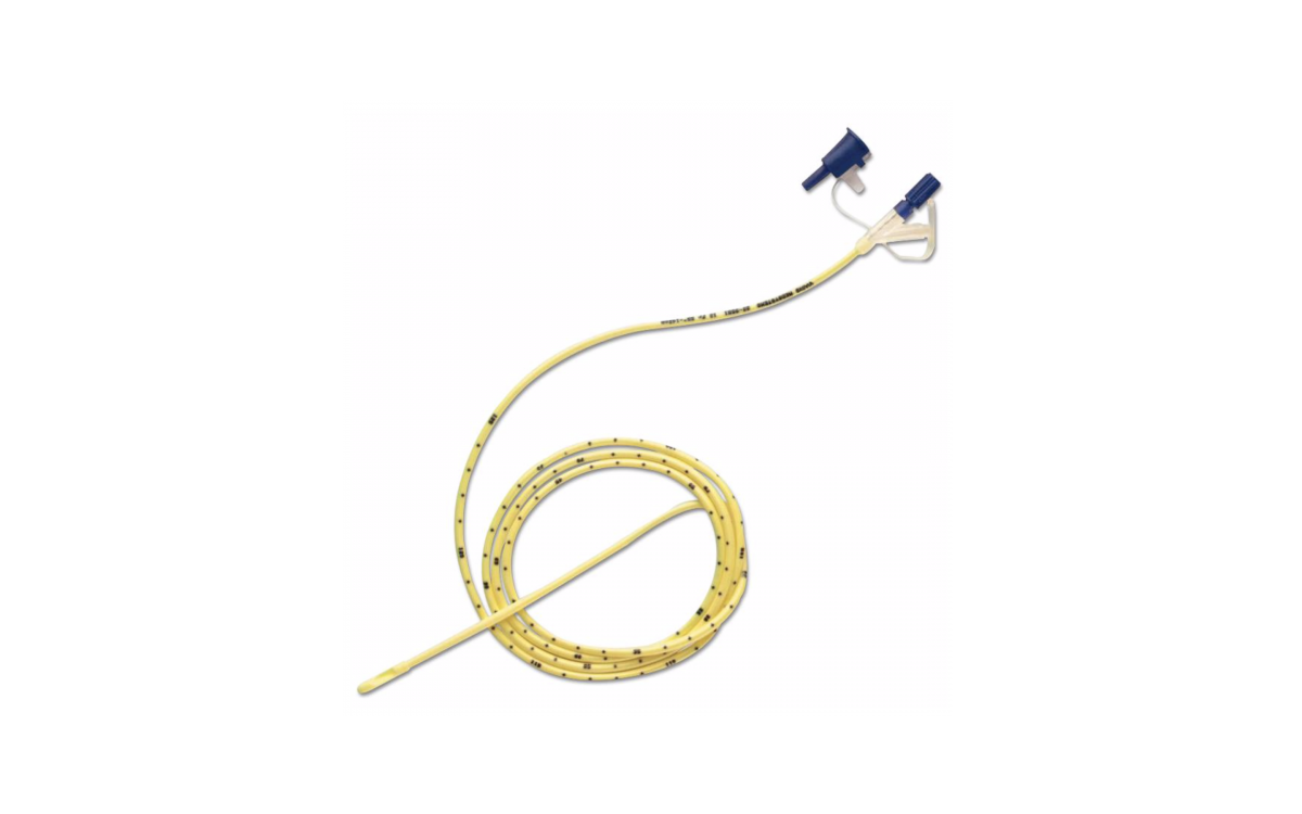 Dobhoff med administration conundrum - General Nursing Support