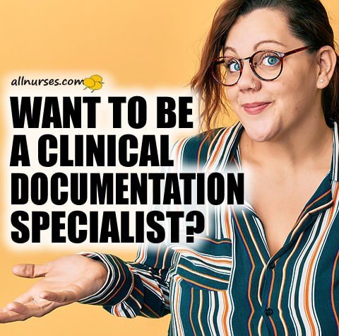 How to Begin Training for Clinical Documentation Specialist? - Career ...