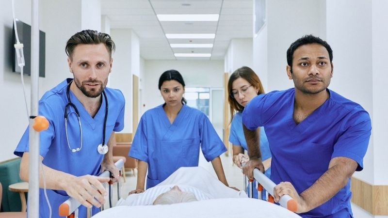 Best Emergency NP Programs (ENP) in 2026