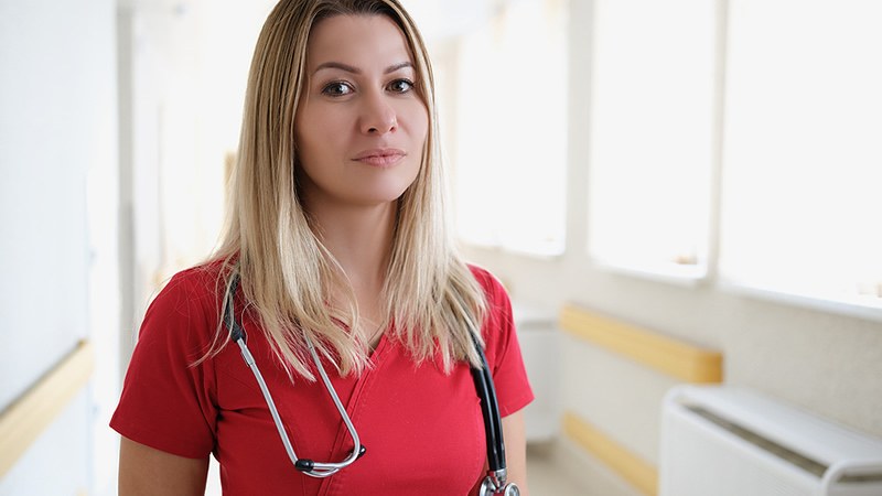 LPN Starting RN program - Job Offer Advice - General Nursing Support