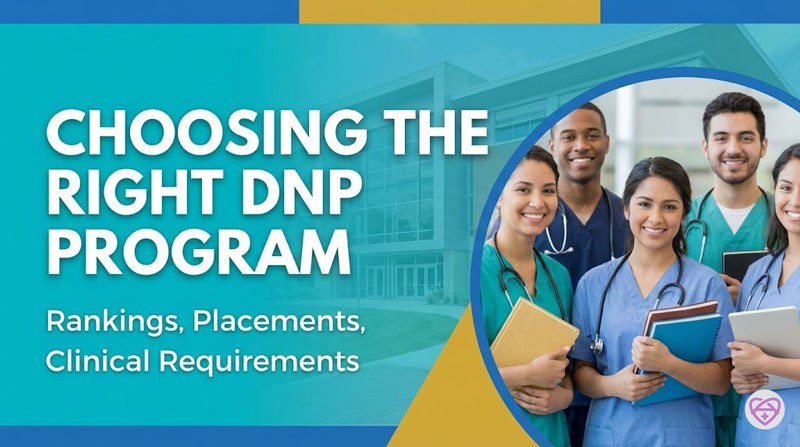 10 Best DNP Programs in the U.S. (2026) | allnurses