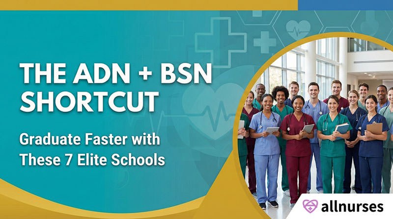7 Best Online RN to BSN Concurrent Programs for 2026